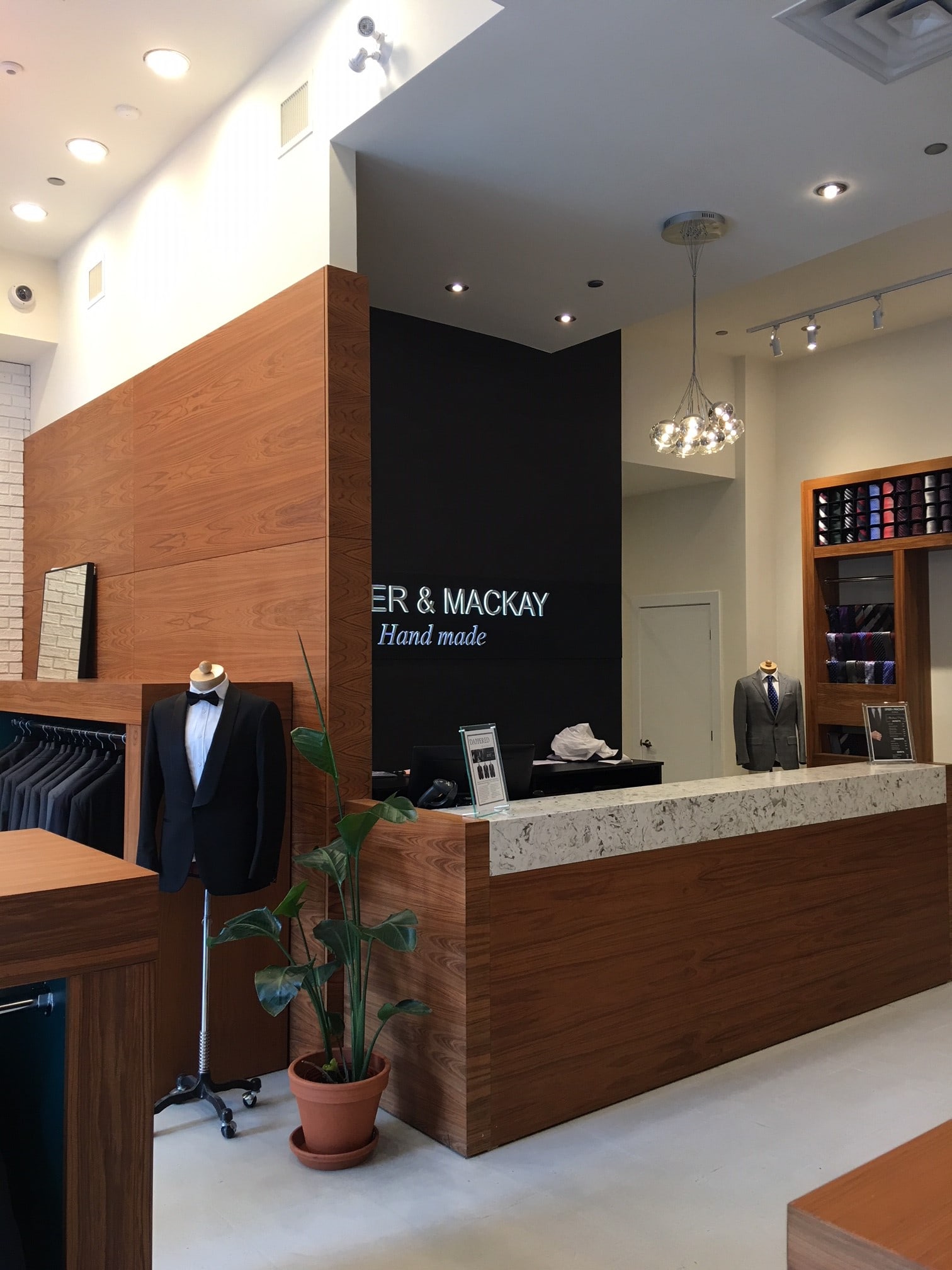 Speir & Mackay | MB Design Consultants inc.