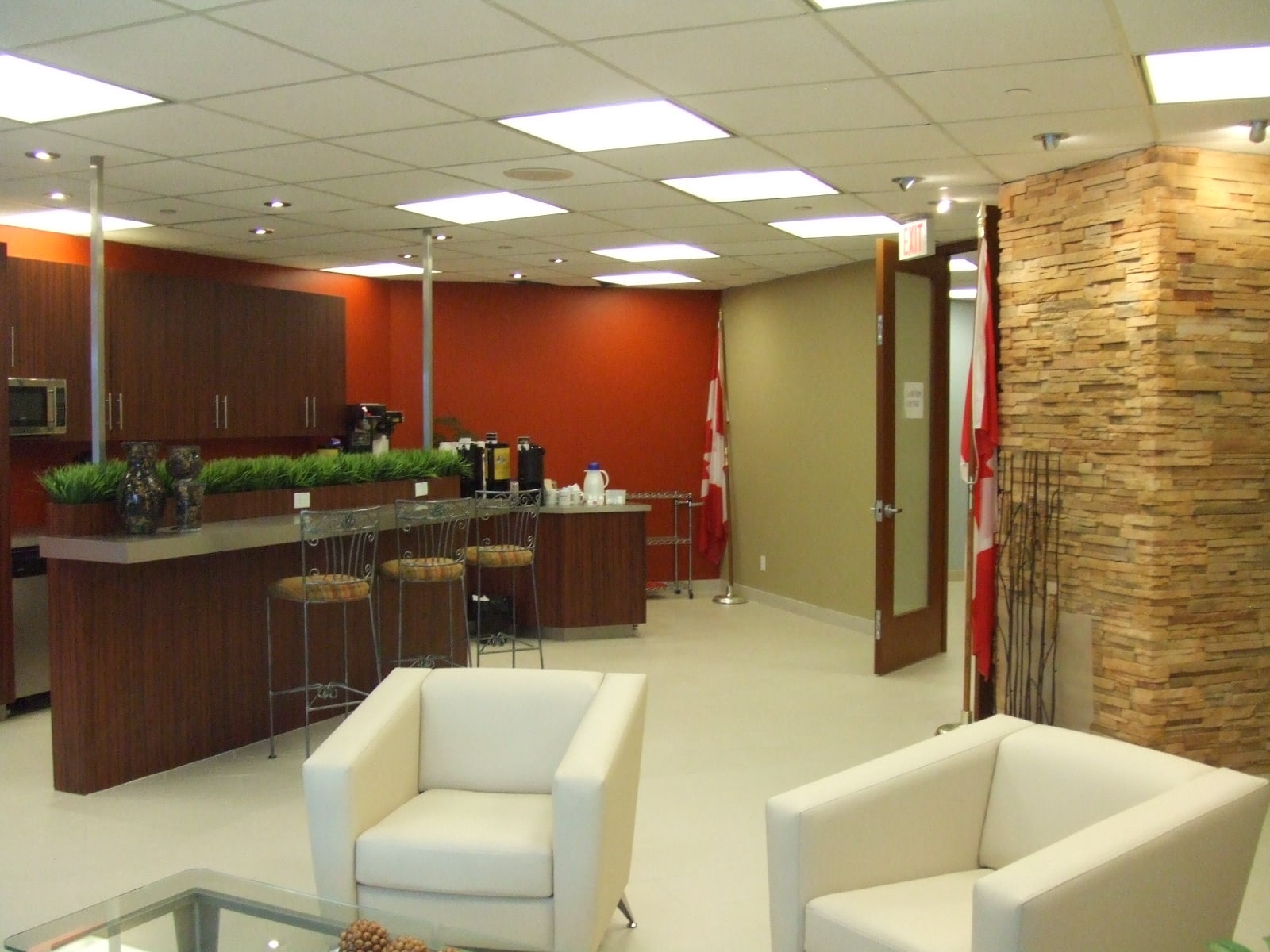 Professional court reporters | MB Design Consultants inc.